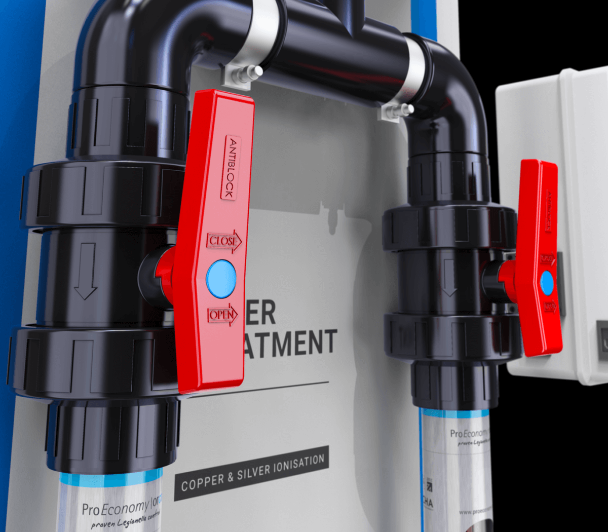 Why Choose An Orca? - Benefits of The Orca System - ProEconomy