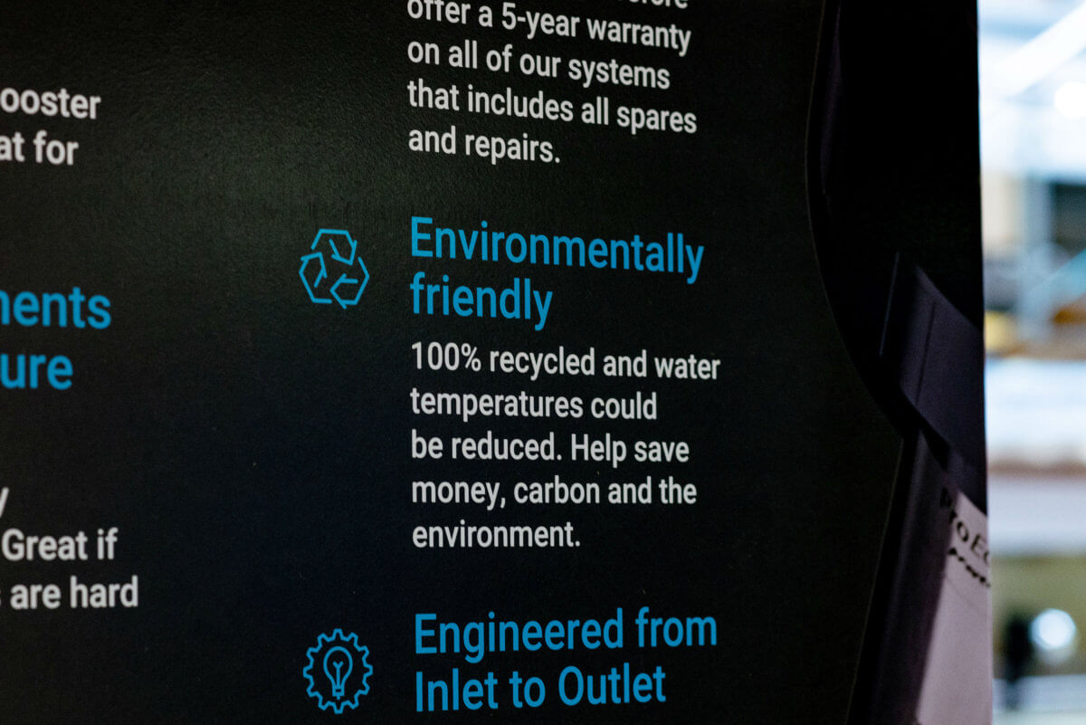 Why Choose An Orca? - Benefits of The Orca System - ProEconomy