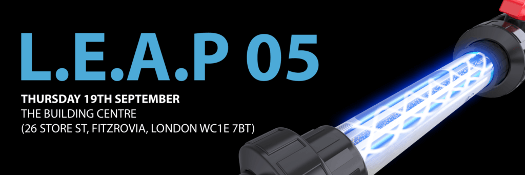 LEAP 05 Speakers Spotlight - ProEconomy