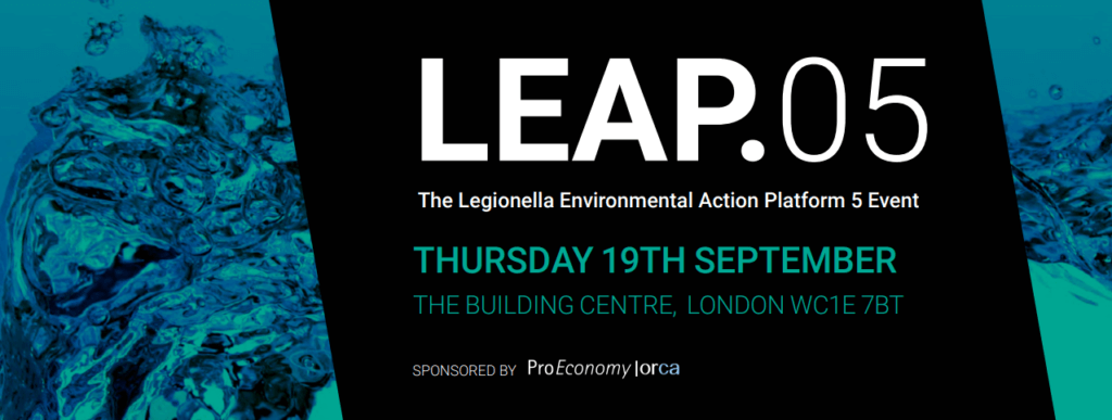 Our LEAP 05 Highlights and Pictures - ProEconomy